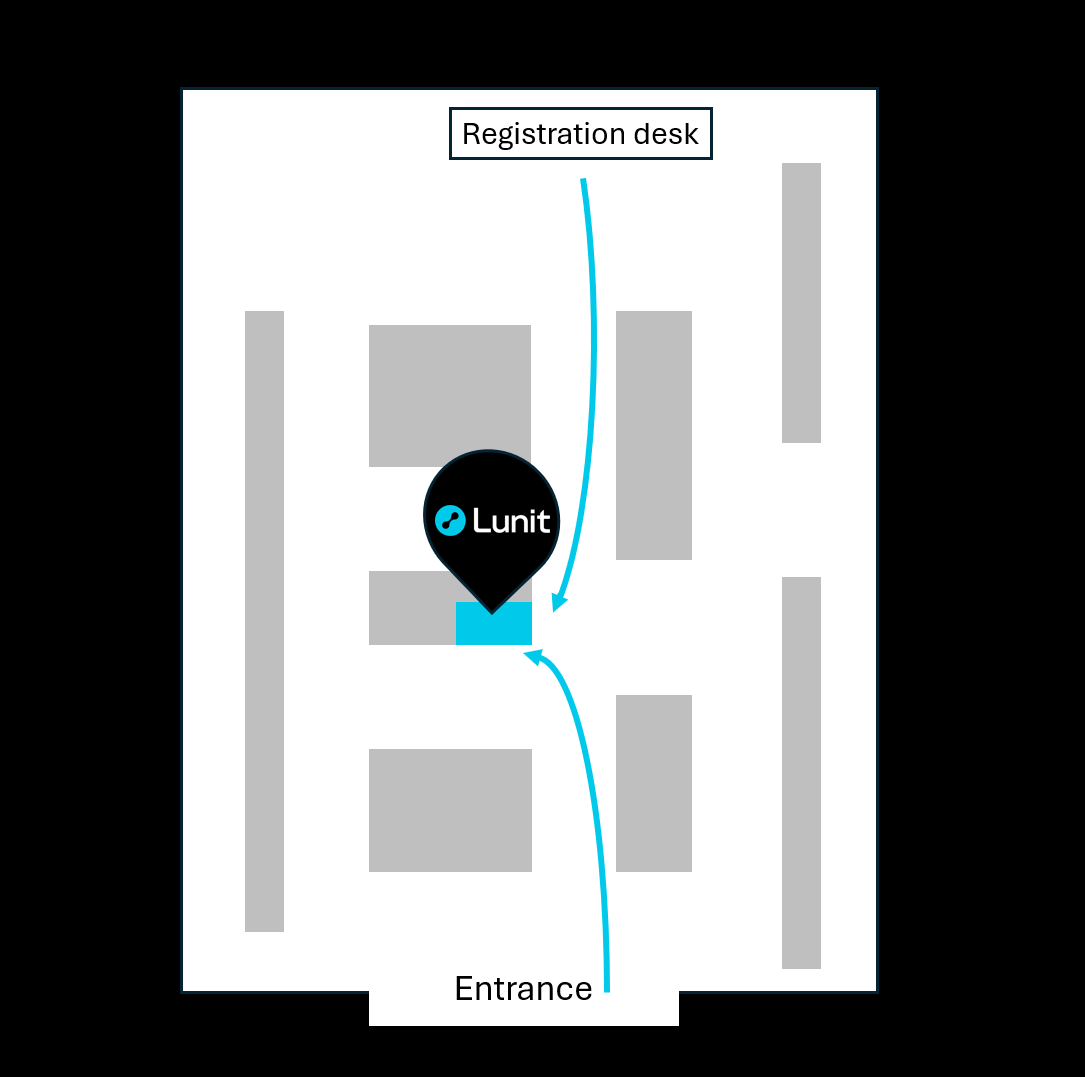 Meet Lunit at EUSOBI 2025